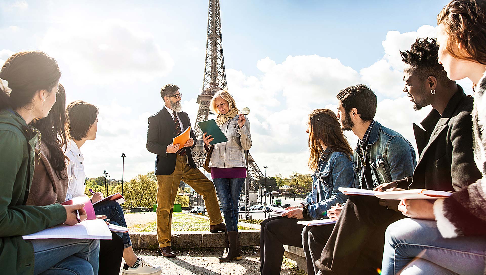 3 Tactics for Finding an Internship During the Winter Break