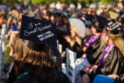 The History and Evolution of the Graduation Cap: A Symbol of Academic