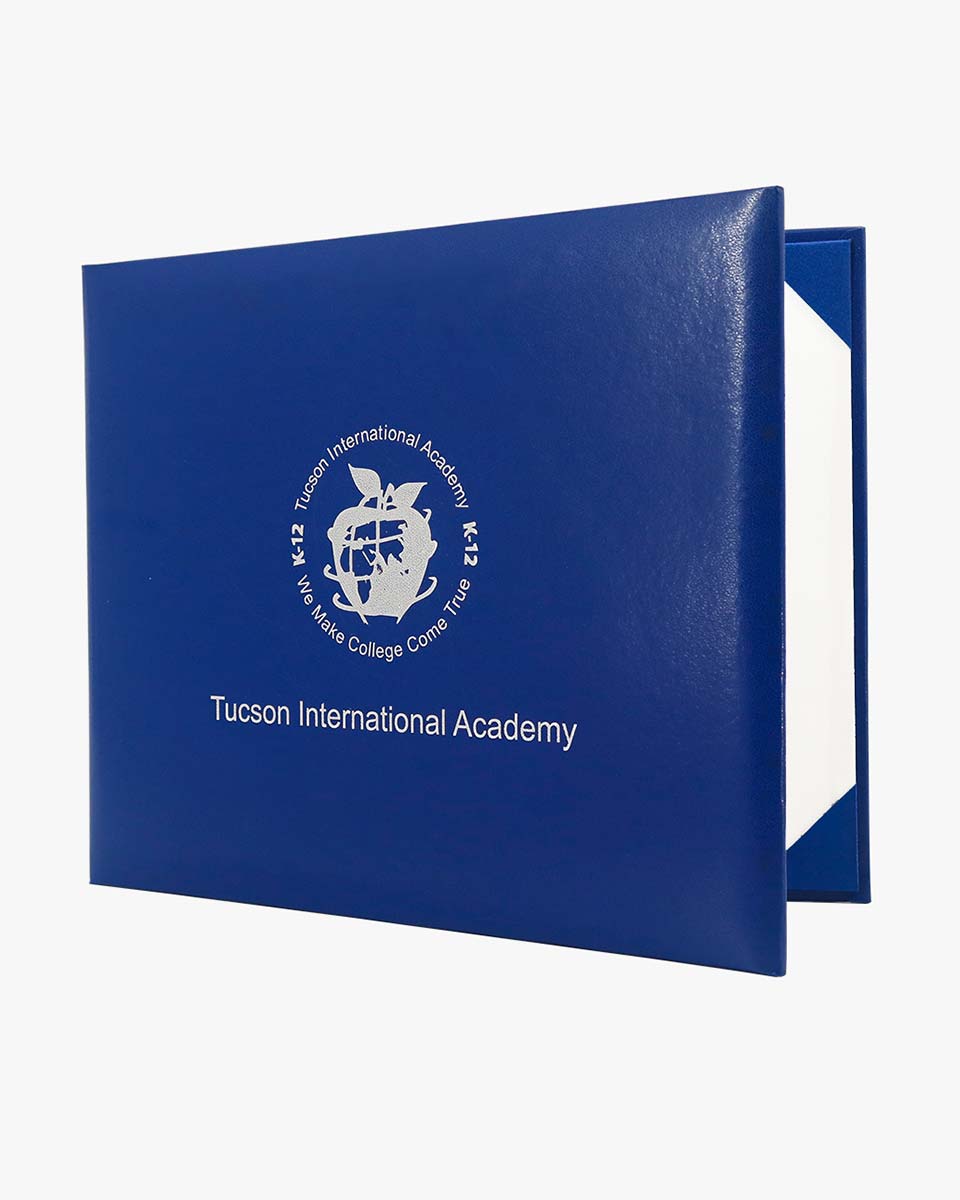 Diploma Covers