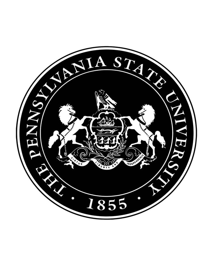 Pennsylvania State University Doctoral Regalia