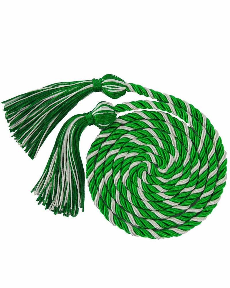 Combo Color Honor Cord - 23 Color Combinations Available