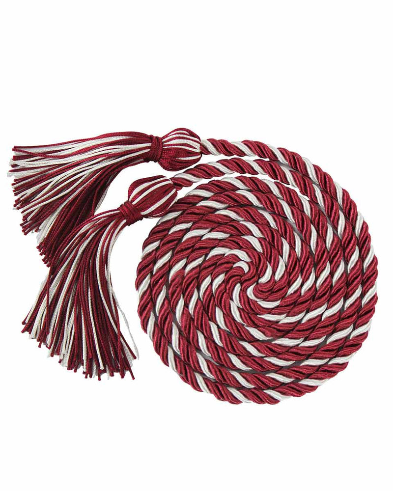 Combo Color Honor Cord - 23 Color Combinations Available