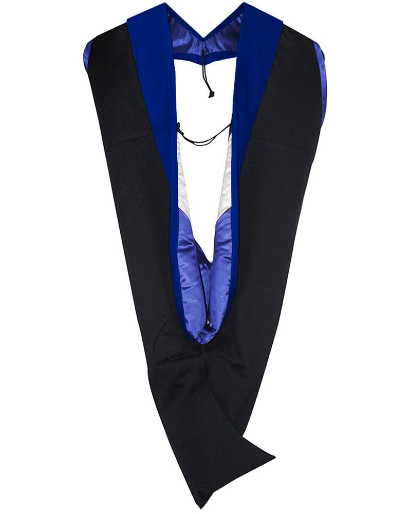 Deluxe Master Hood - 49 Color Combinations Available