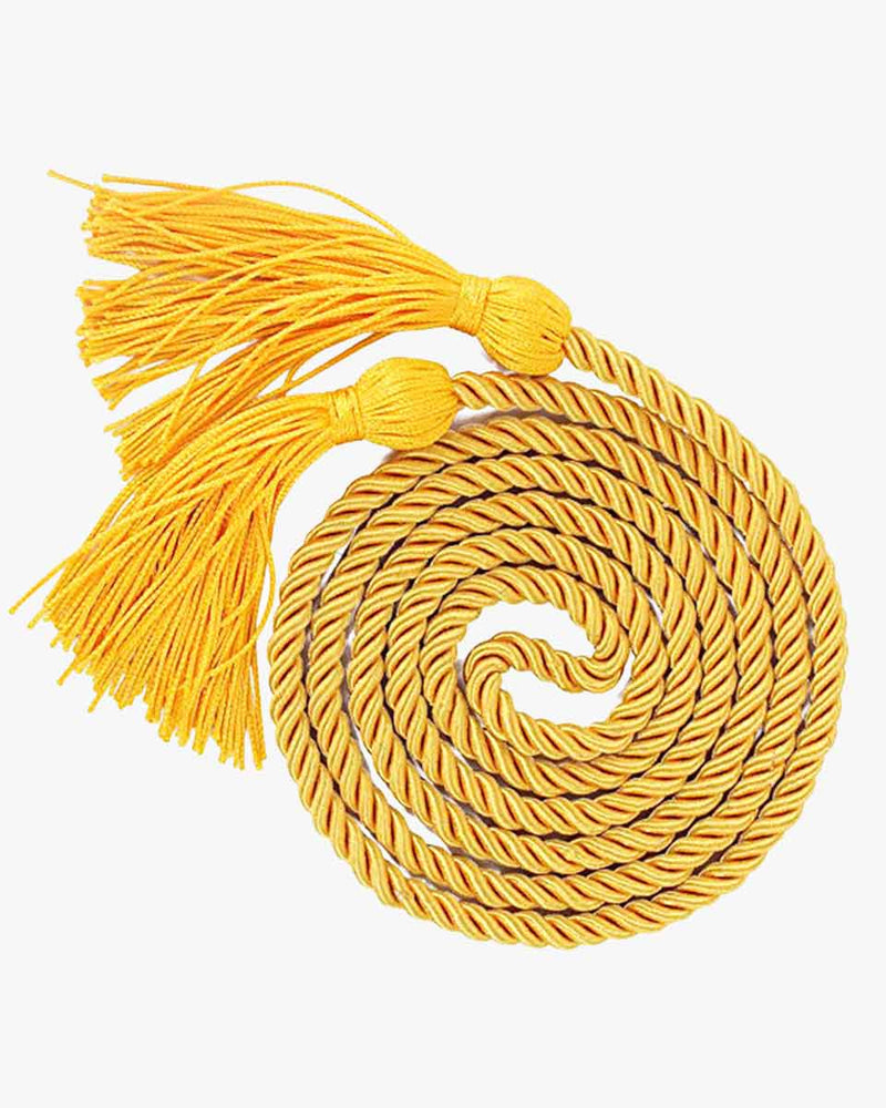 Graduation Cords: One & Multi-colored Cords for Graduation| GraduationMall
