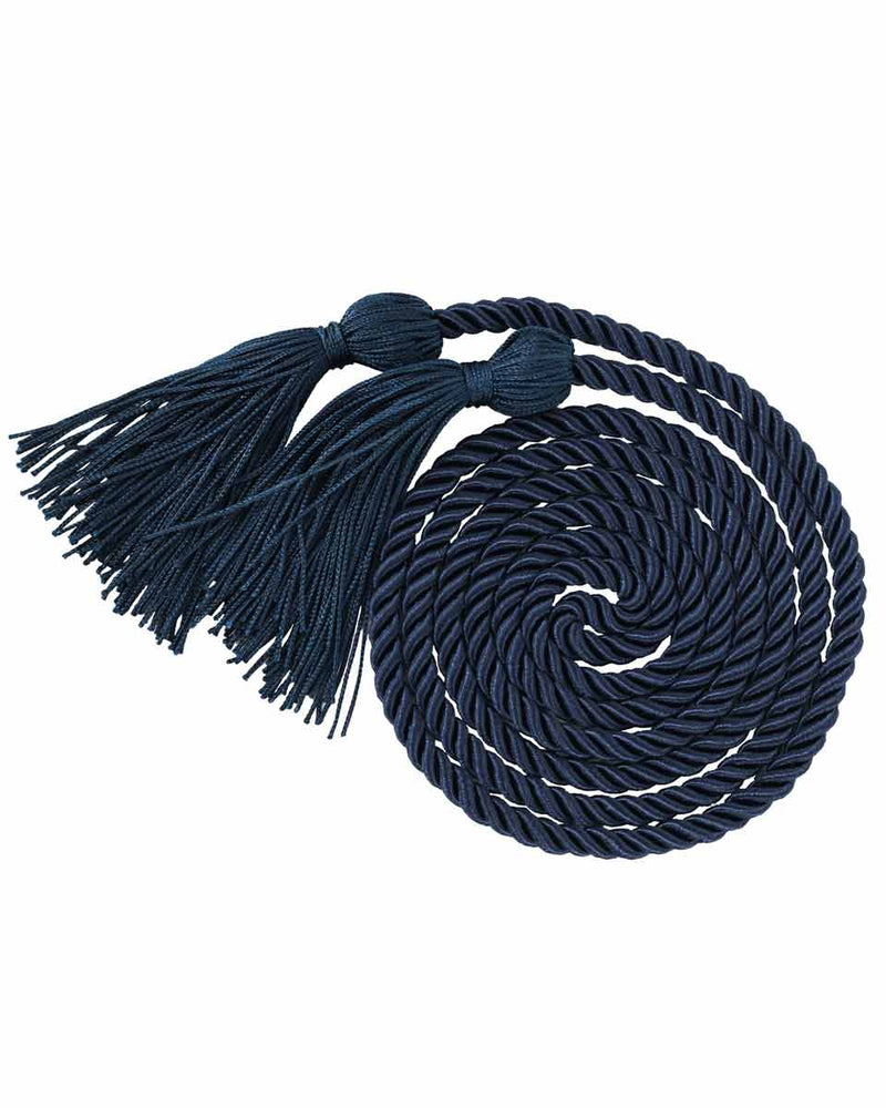 Solid Color Honor Cord - 18 Colors Available