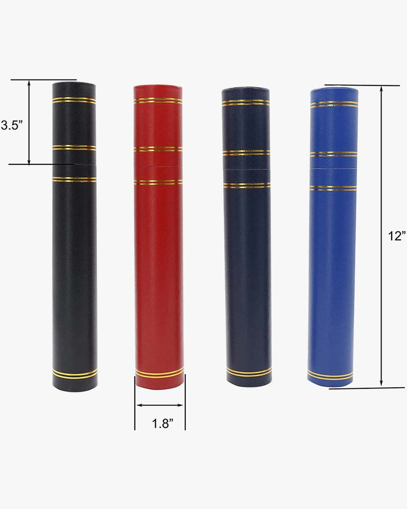 Diploma Tubes