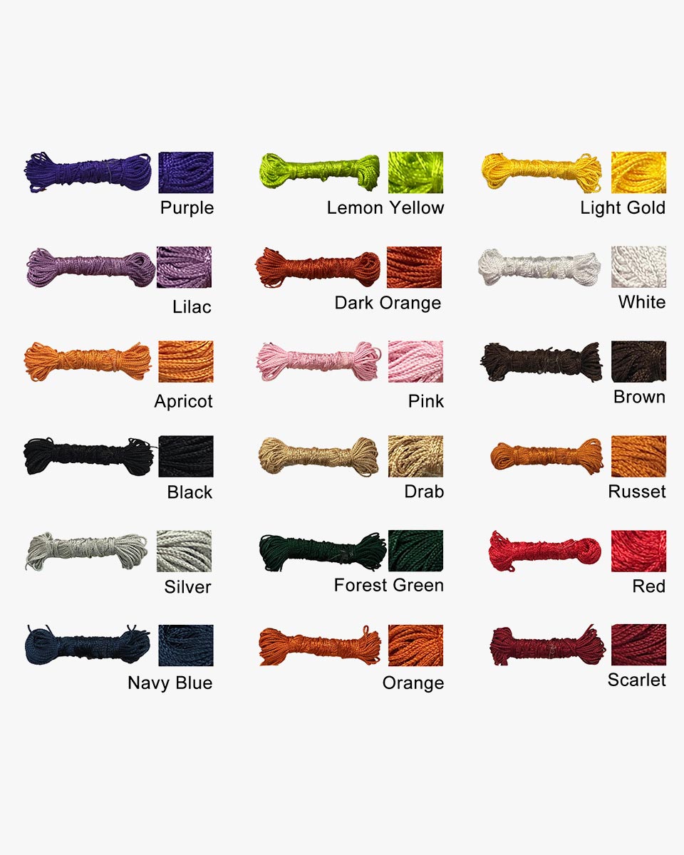 Graduation Cords: One & Multi-colored Cords for Graduation| GraduationMall