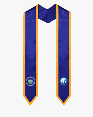 Create Your Own Custom Graduation Stoles & Custom Sashes | GraduationMall