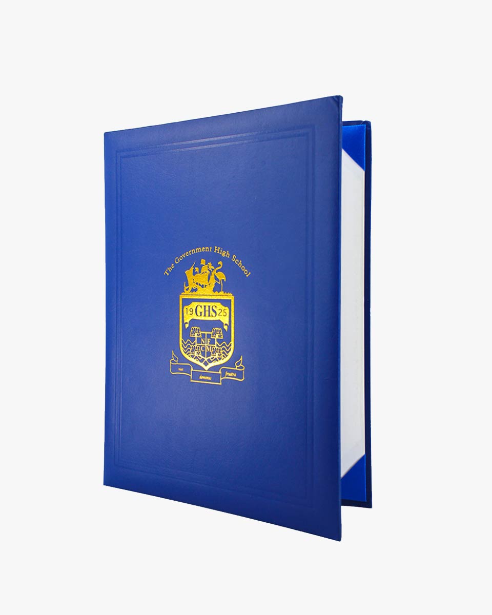 Diploma Covers, Diploma Tube & Certificate Holder | GraduationMall