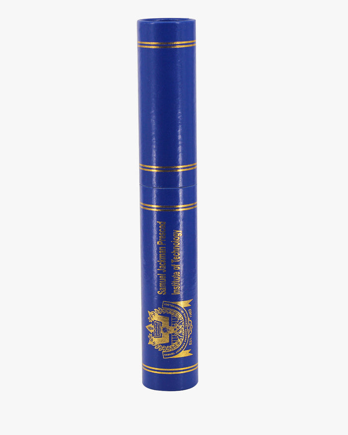 Diploma Tubes