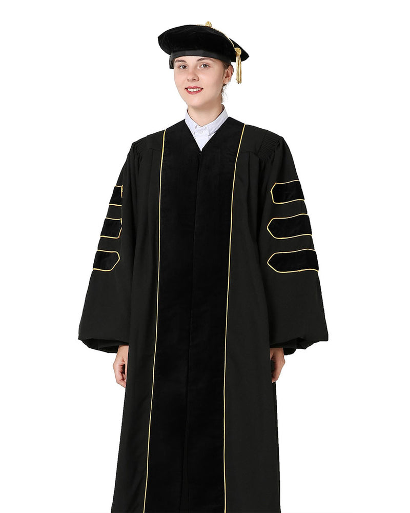Graduation Cap and Gown & More Accessories | GraduationMall