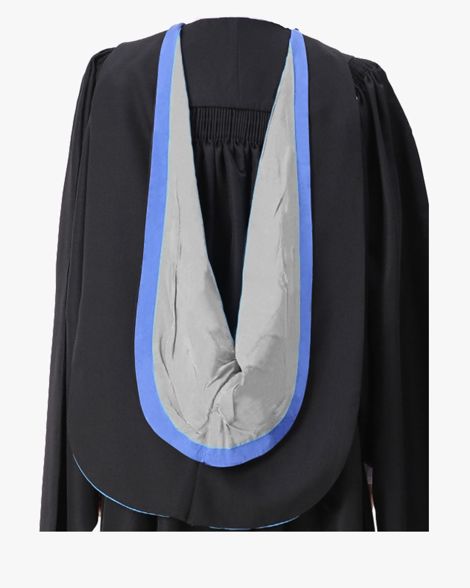 Masters Degree Graduation Hood Colors