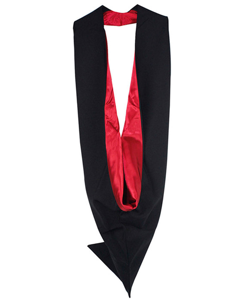 Academic Graduation Hoods for All Degree Levels | GraduationMall